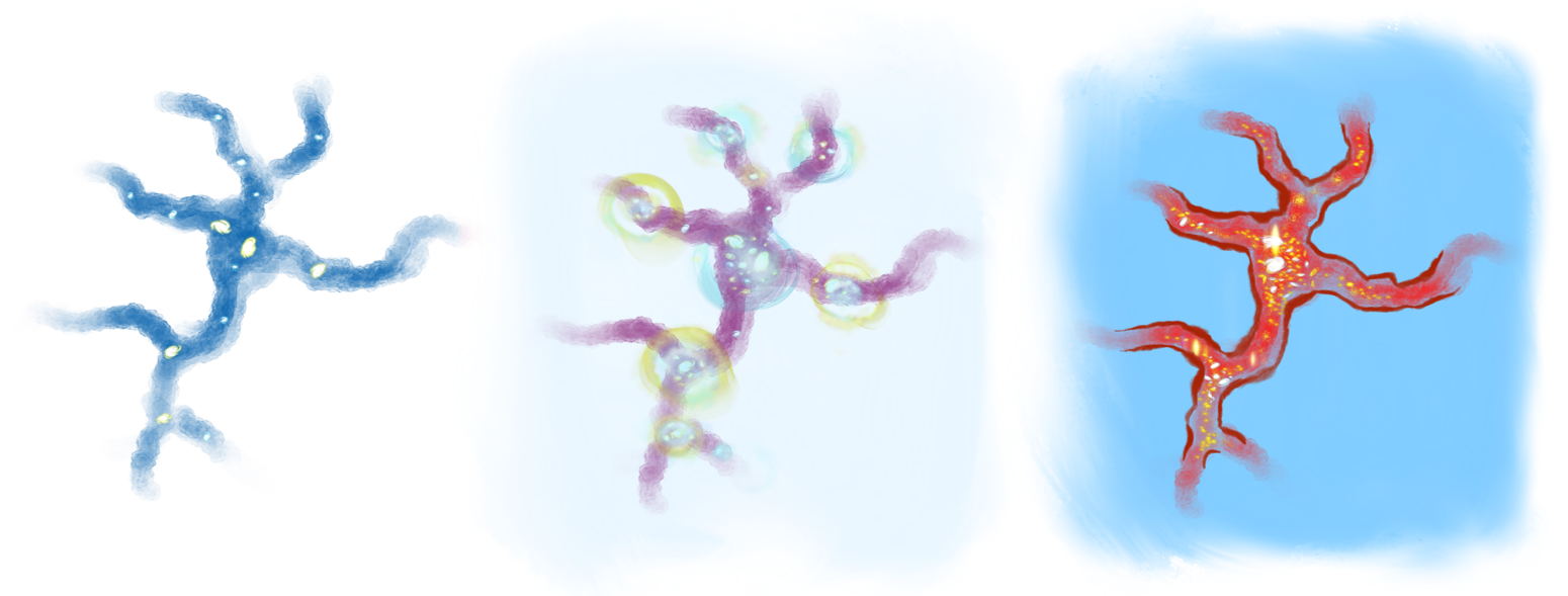 Relics of Reionization in Cosmic Dawn III: Physical Properties of the ...